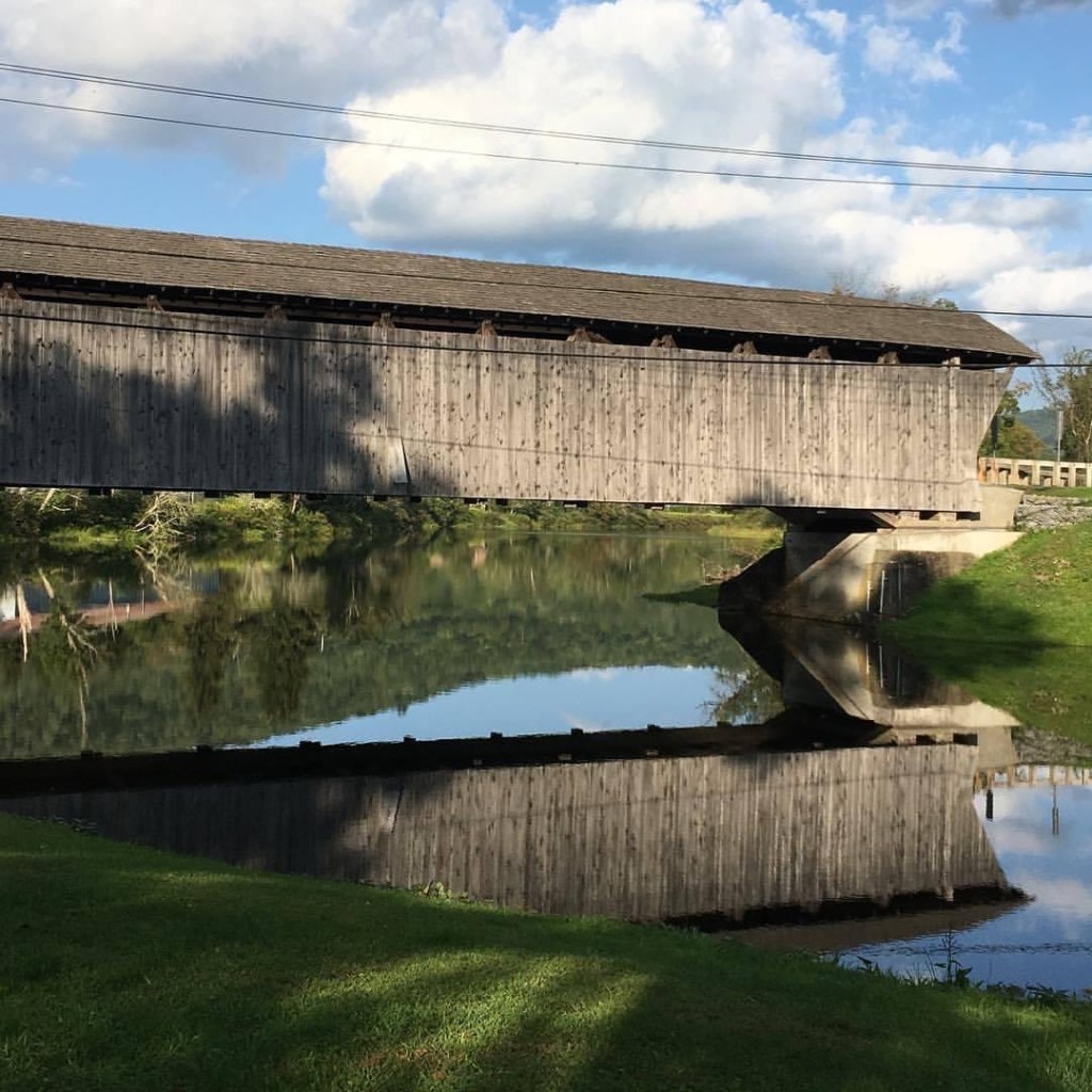 Town of Colchester – Delaware County, New York