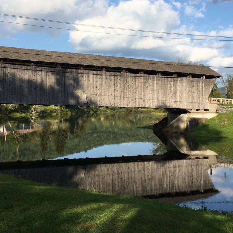 Town of Colchester – Delaware County, New York