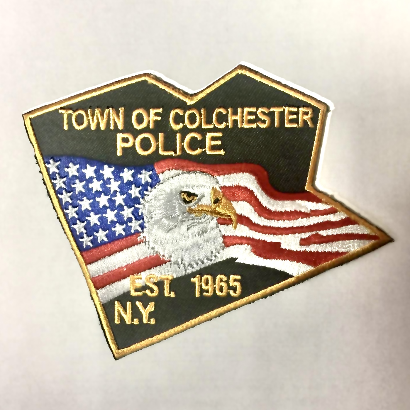 Town of Colchester – Delaware County, New York